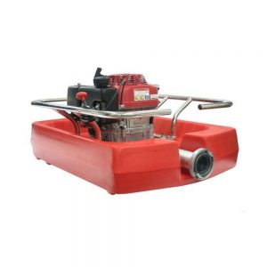 Irrigation pumps - Agricultural pump units for all crops